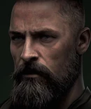 Falkner | Colony Ship Wiki | Fandom