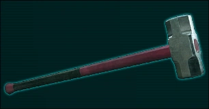 Blunt Weapons | Colony Ship Wiki | Fandom