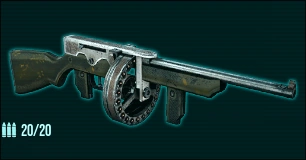 SMGs | Colony Ship Wiki | Fandom