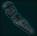Full Arm Armor | Colony Ship Wiki | Fandom