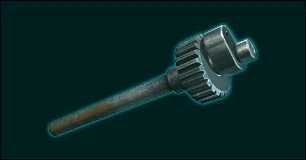 Blunt Weapons | Colony Ship Wiki | Fandom