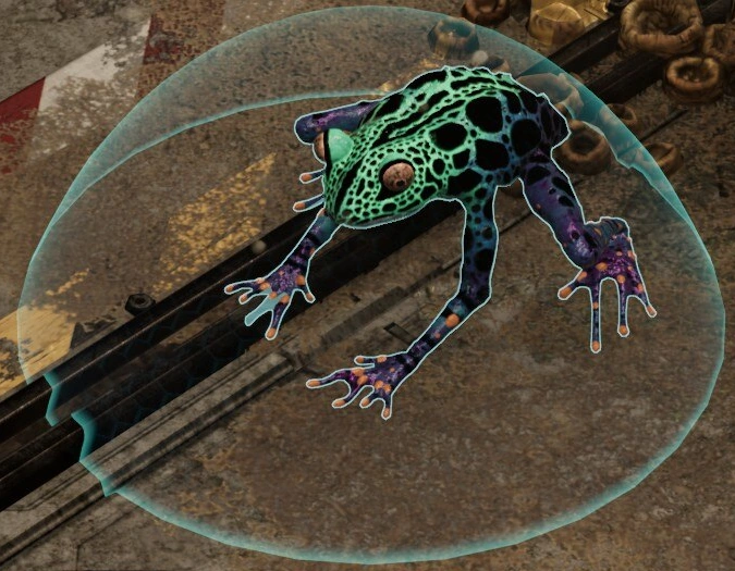 Psyker | Colony Ship Wiki | Fandom