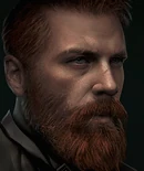 Red Beard | Colony Ship Wiki | Fandom