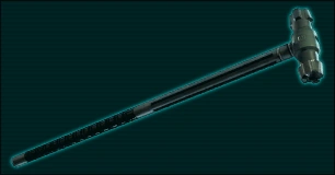 Blunt Weapons | Colony Ship Wiki | Fandom