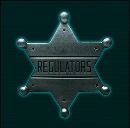 Regulator Badge | Colony Ship Wiki | Fandom
