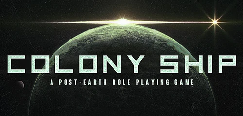 Colony Ship Wiki | Fandom