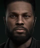 Ismael | Colony Ship Wiki | Fandom