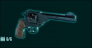 Pistols | Colony Ship Wiki | Fandom