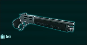 Shotguns | Colony Ship Wiki | Fandom