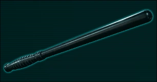 Blunt Weapons | Colony Ship Wiki | Fandom