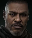 Jed | Colony Ship Wiki | Fandom