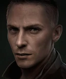Sharp Face | Colony Ship Wiki | Fandom