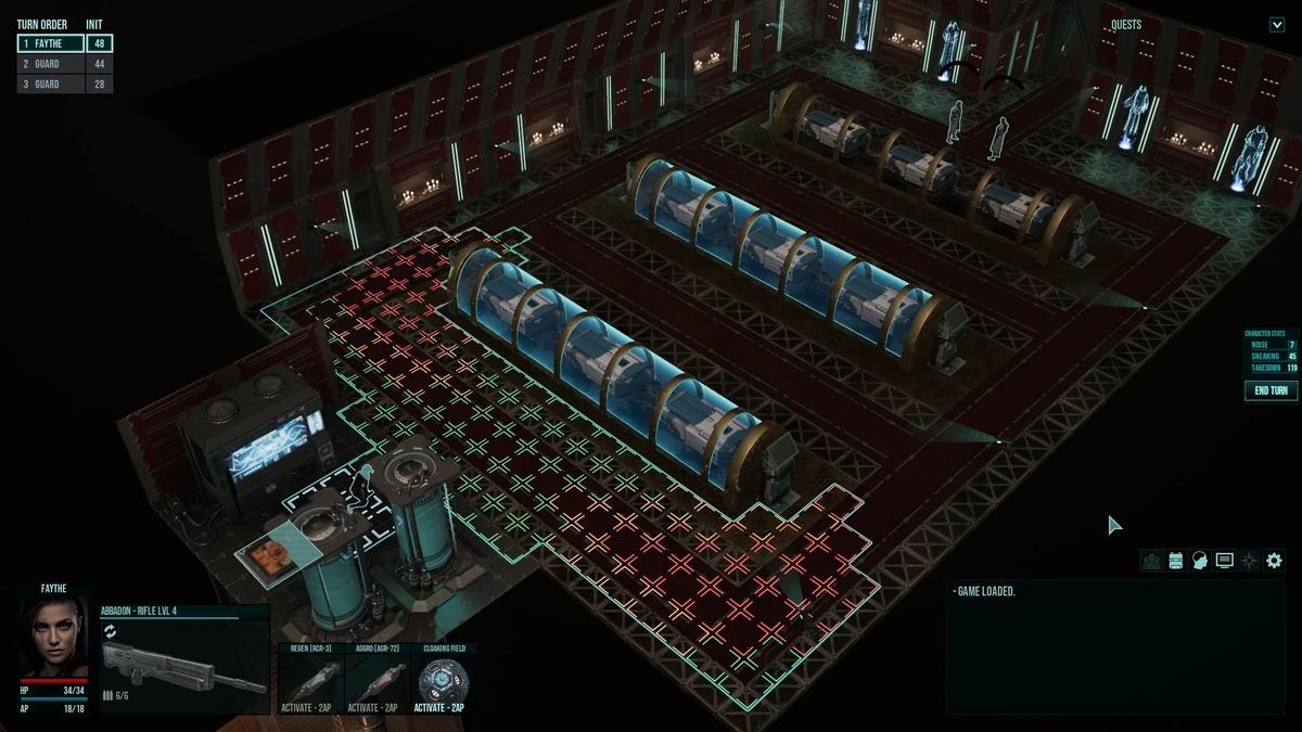 Land of the Blind | Colony Ship Wiki | Fandom