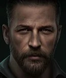 Frank | Colony Ship Wiki | Fandom