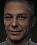 John | Colony Ship Wiki | Fandom