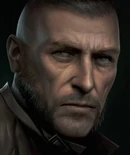 Garret | Colony Ship Wiki | Fandom