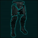 Boots | Colony Ship Wiki | Fandom