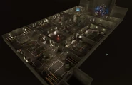 The Armory | Colony Ship Wiki | Fandom