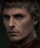 Mathias | Colony Ship Wiki | Fandom