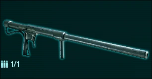 Rifles | Colony Ship Wiki | Fandom