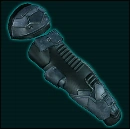 Full Arm Armor | Colony Ship Wiki | Fandom