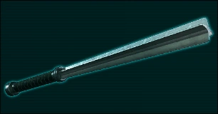 Blunt Weapons | Colony Ship Wiki | Fandom