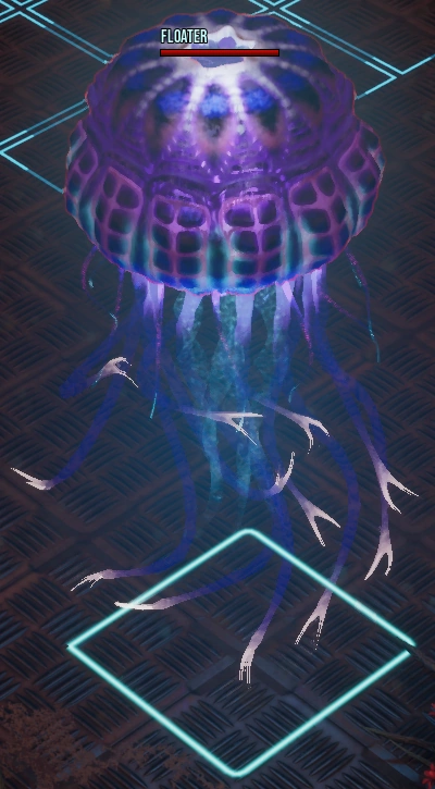 Floater | Colony Ship Wiki | Fandom