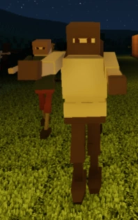 Zombie - Official Colony Survival Wiki