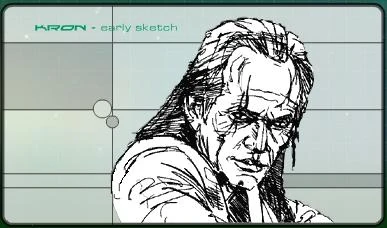 Kron | Colony Wars Wiki | Fandom