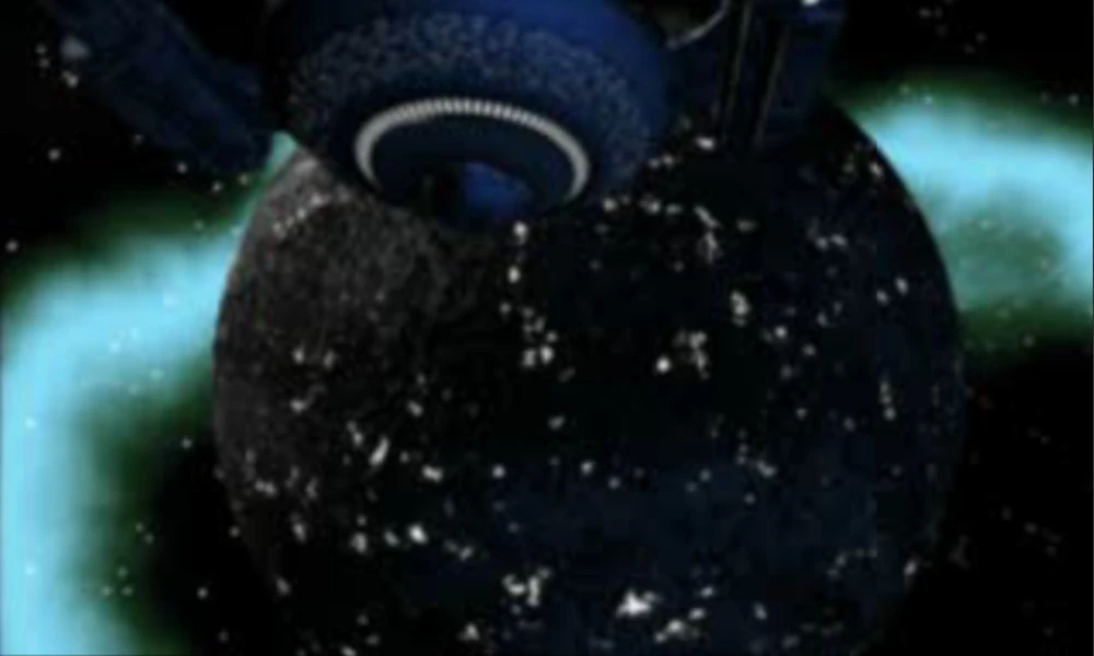 Earth | Colony Wars Wiki | Fandom