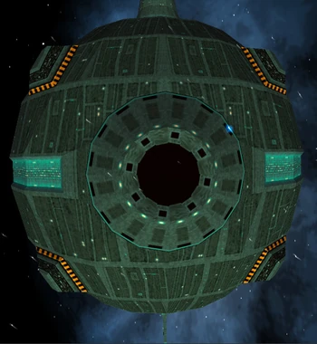 Battle Platform | Colony Wars Wiki | Fandom