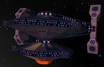 Dreadnought | Colony Wars Wiki | Fandom