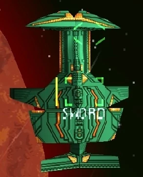 Sword | Colony Wars Wiki | Fandom