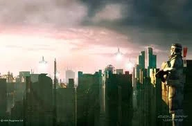 Earth | Colony Wars Wiki | Fandom