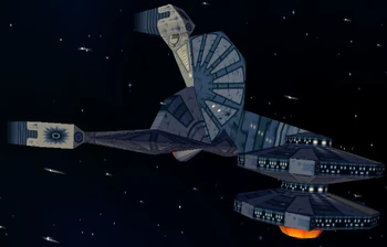 Titan | Colony Wars Wiki | Fandom