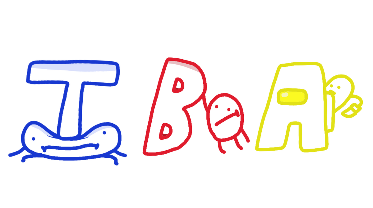 COLORBALLS (PILOT) | Color balls Wiki | Fandom