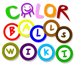 Color balls Wiki | Fandom