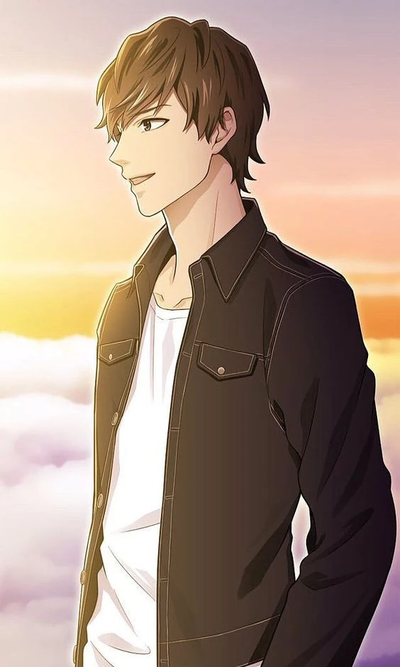 Quinn Grementon | Color Coding Wiki | Fandom