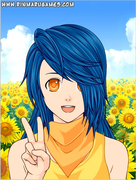 Calliope Ferysia | Color Coding Wiki | Fandom