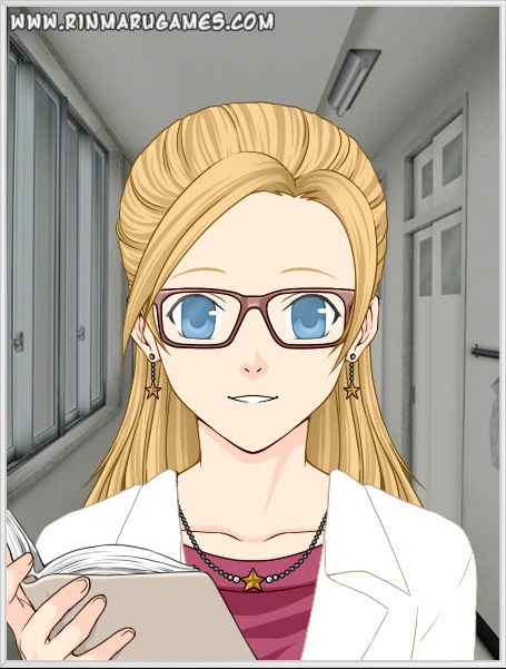 Katrina Rollings | Color Coding Wiki | Fandom