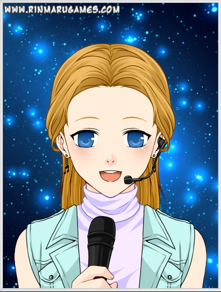 Salina Palton | Color Coding Wiki | Fandom