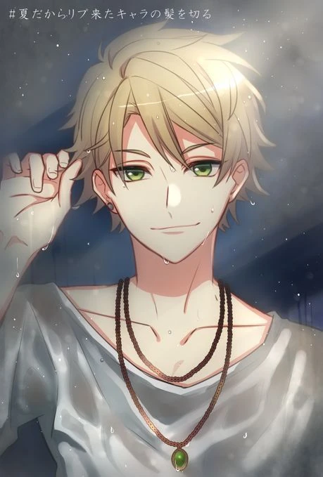 Conner Conway | Color Coding Wiki | Fandom