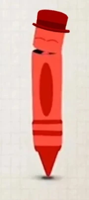 Red | Color Crew Wiki | Fandom