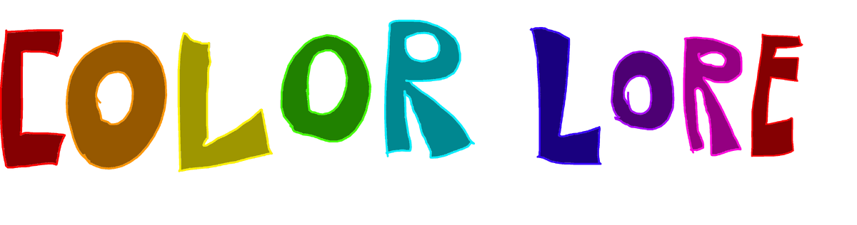 Color Lore | Color Lore SWN Wiki | Fandom