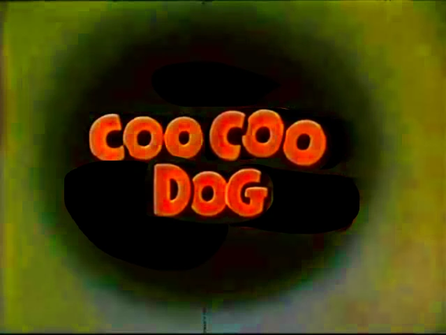 Coo Coo Dog | Color Melodies Cartoons Wiki | Fandom