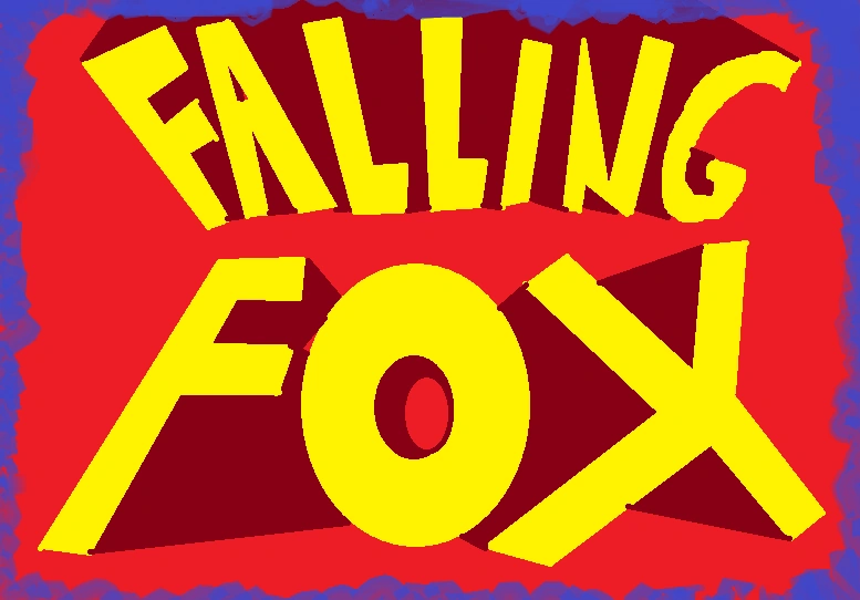 Falling Fox | Color Melodies Cartoons Wiki | Fandom