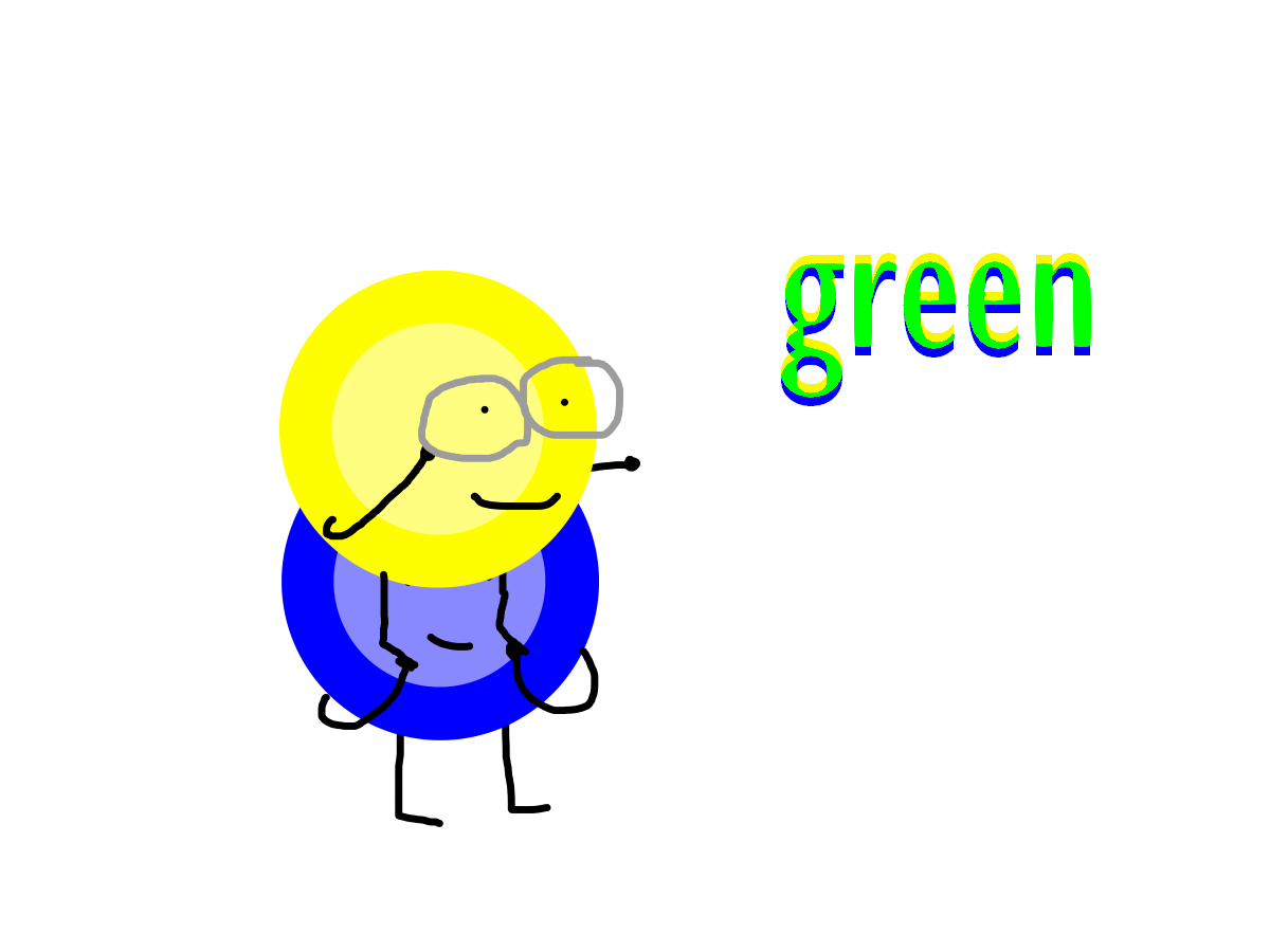 Green (team) | Color object thing idk name Wiki | Fandom
