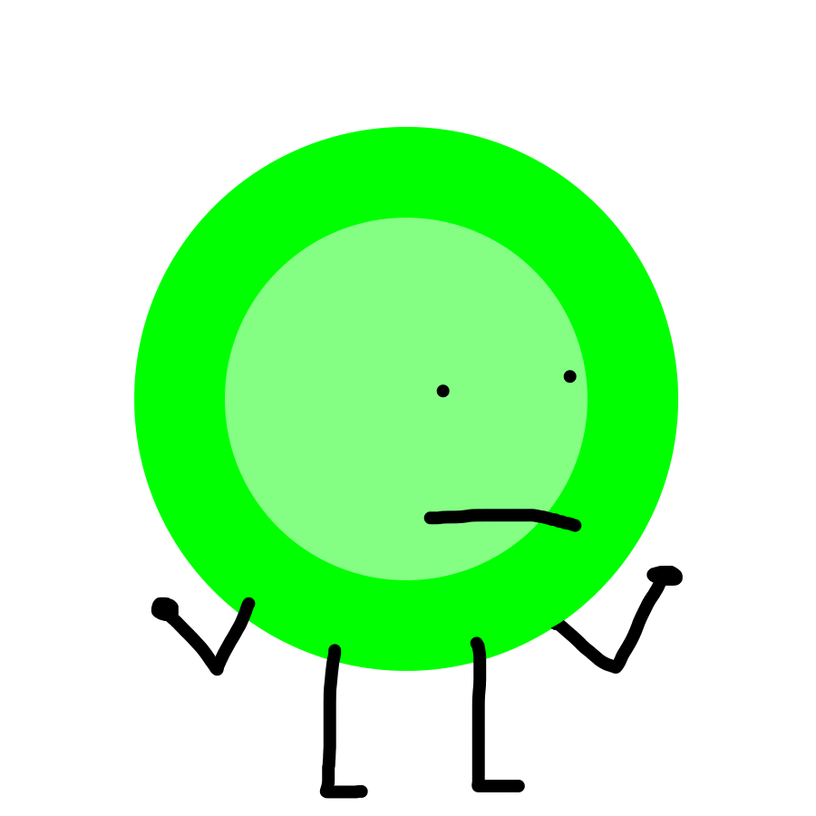 Green | Color object thing idk name Wiki | Fandom