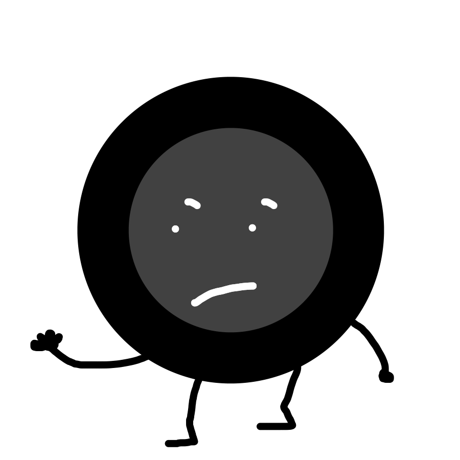 Black | Color object thing idk name Wiki | Fandom