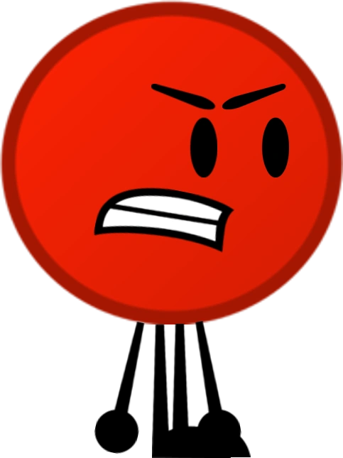 Scarlet | Color Overload Wiki | Fandom